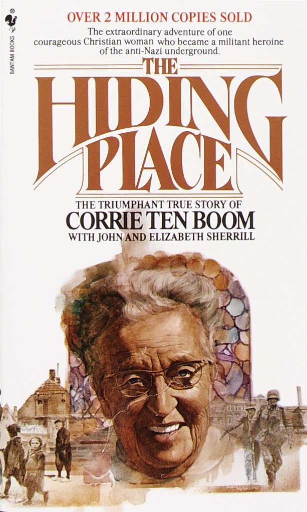 The Hiding Place – United States Holocaust Memorial Museum Deanie and ...