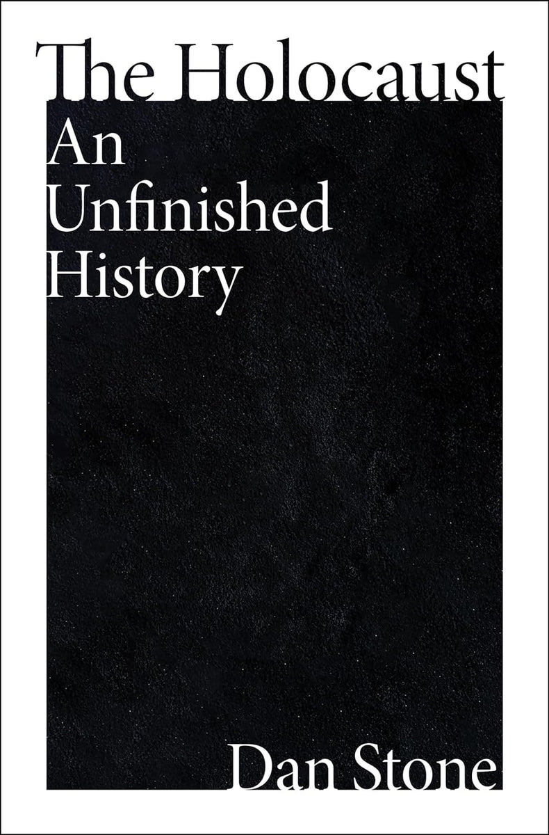 The Holocaust: An Unfinished History – United States Holocaust Memorial ...