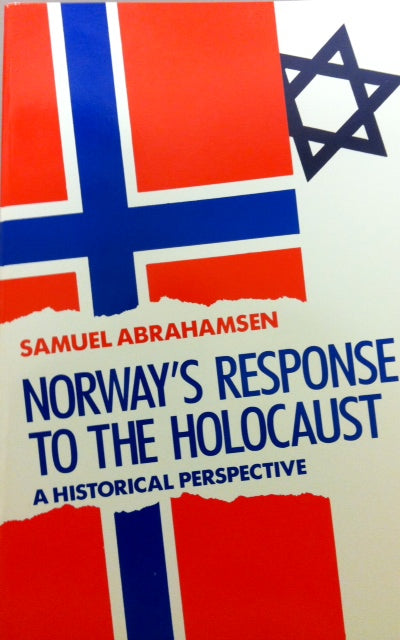 Norway's Response to the Holocaust – United States Holocaust Memorial ...