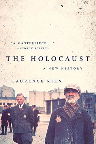 The Holocaust: A New History – United States Holocaust Memorial Museum ...