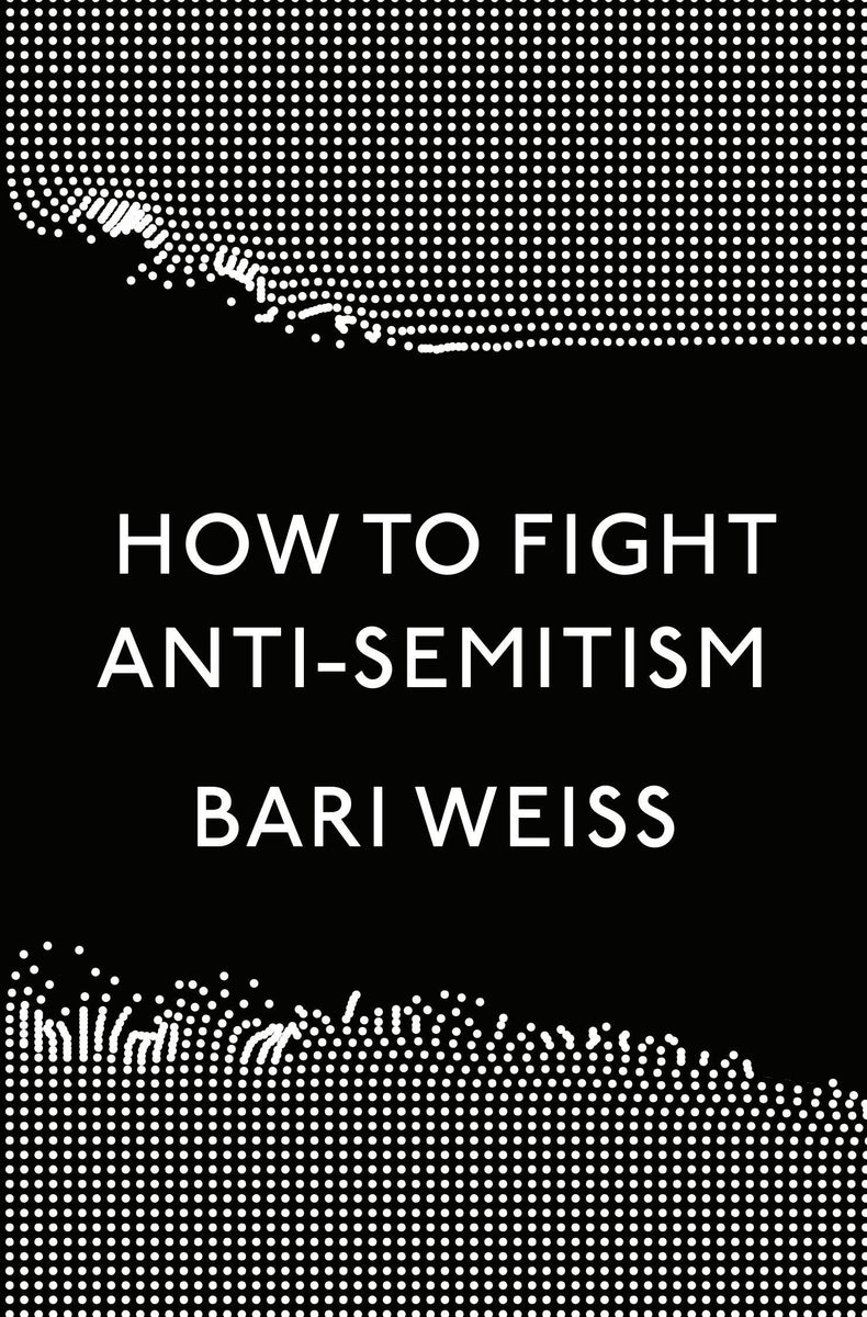 How to Fight Anti-Semitism – United States Holocaust Memorial Museum ...