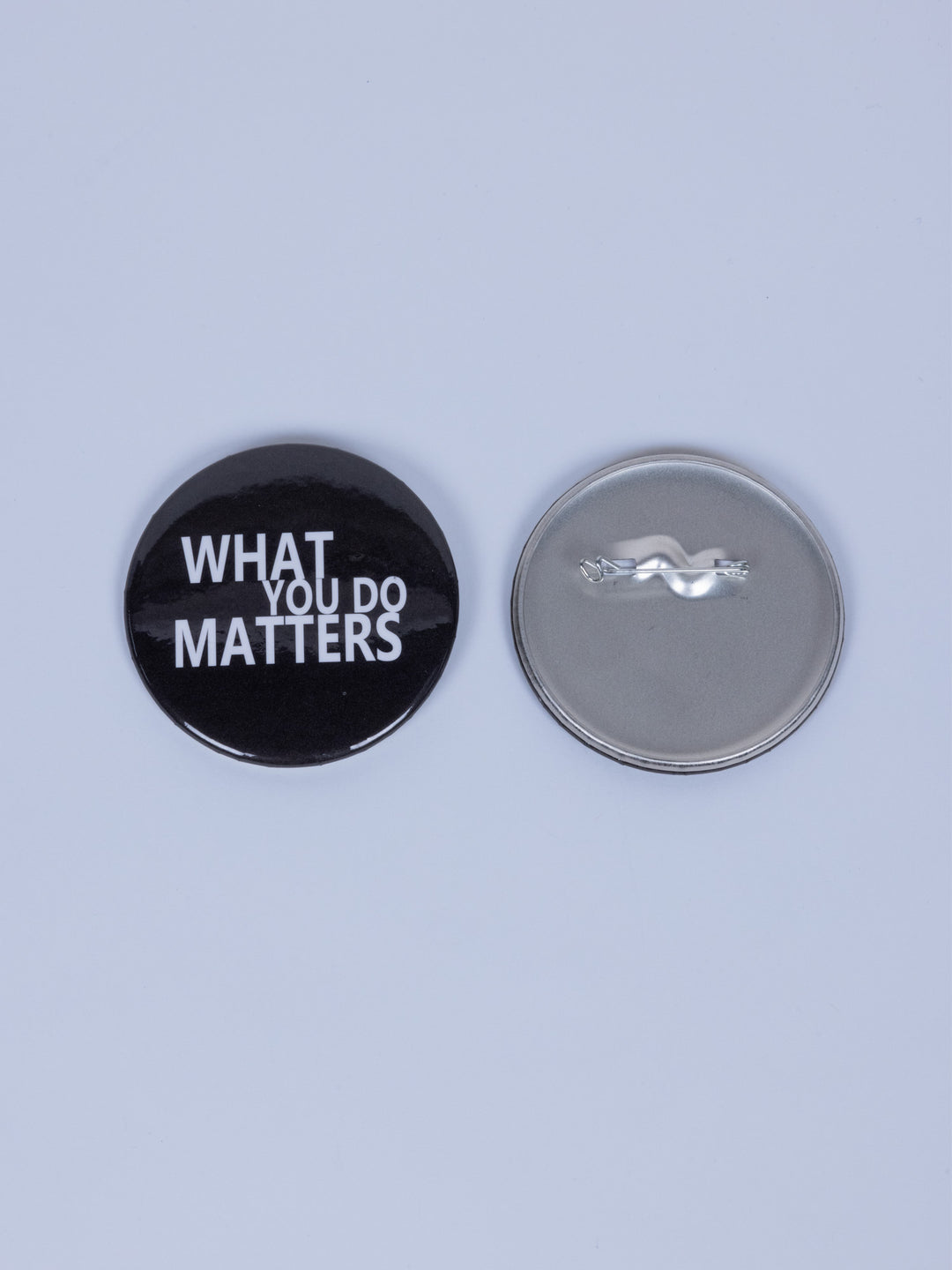 "What You Do Matters" Button – United States Holocaust Memorial Museum ...