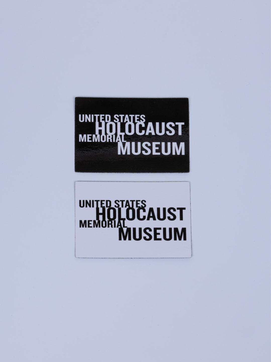 Museum Logo Magnet – United States Holocaust Memorial Museum Deanie and ...