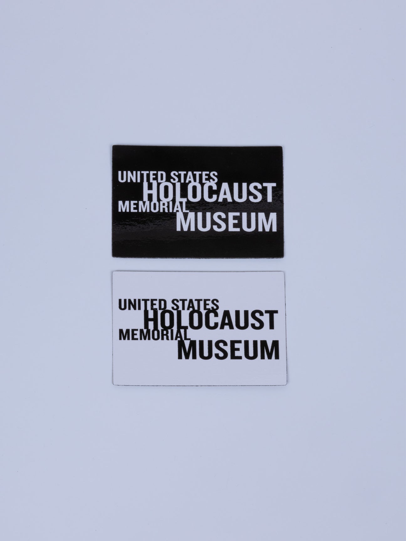 Museum Logo Magnet – United States Holocaust Memorial Museum Deanie and ...
