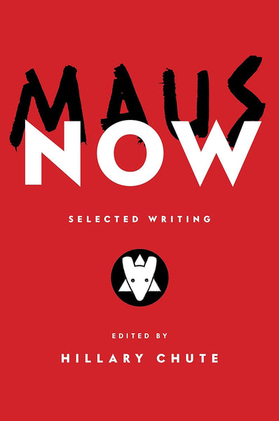 Maus Now: Selected Writings – United States Holocaust Memorial Museum ...