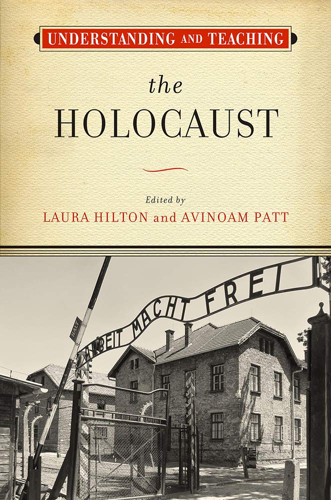 Understanding and Teaching the Holocaust – United States Holocaust ...