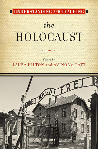 Understanding and Teaching the Holocaust – United States Holocaust ...