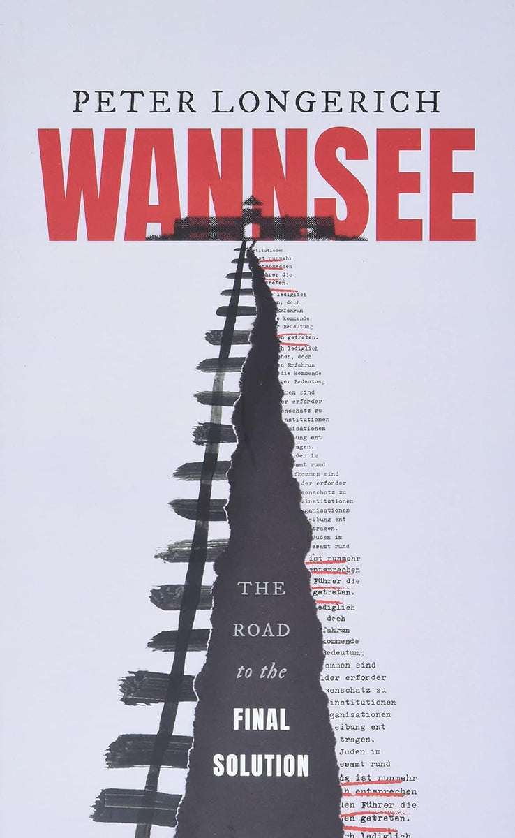 Wannsee: The Road to the Final Solution – United States Holocaust ...