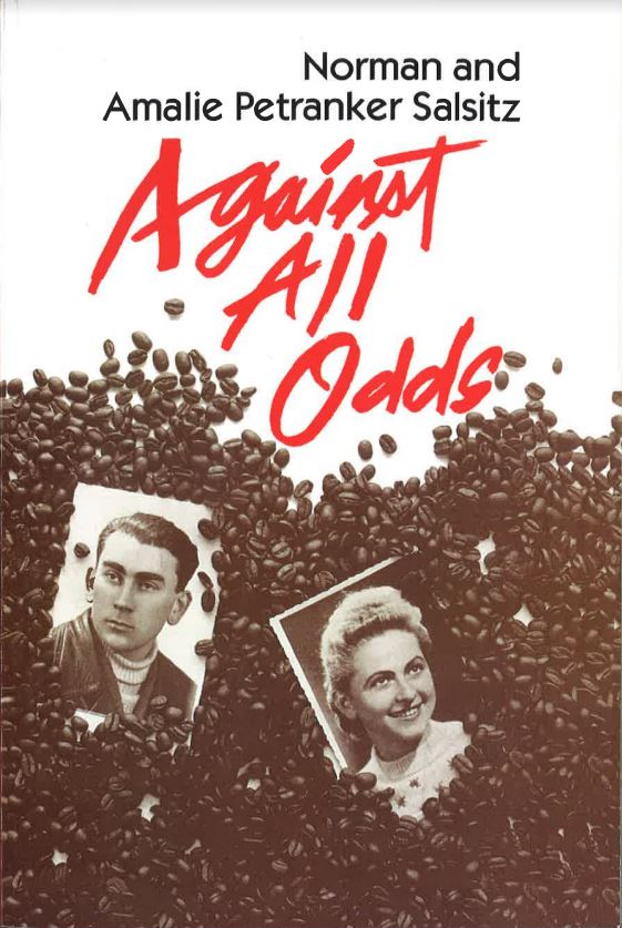 Against All Odds: A Tale of Two Survivors – United States Holocaust ...