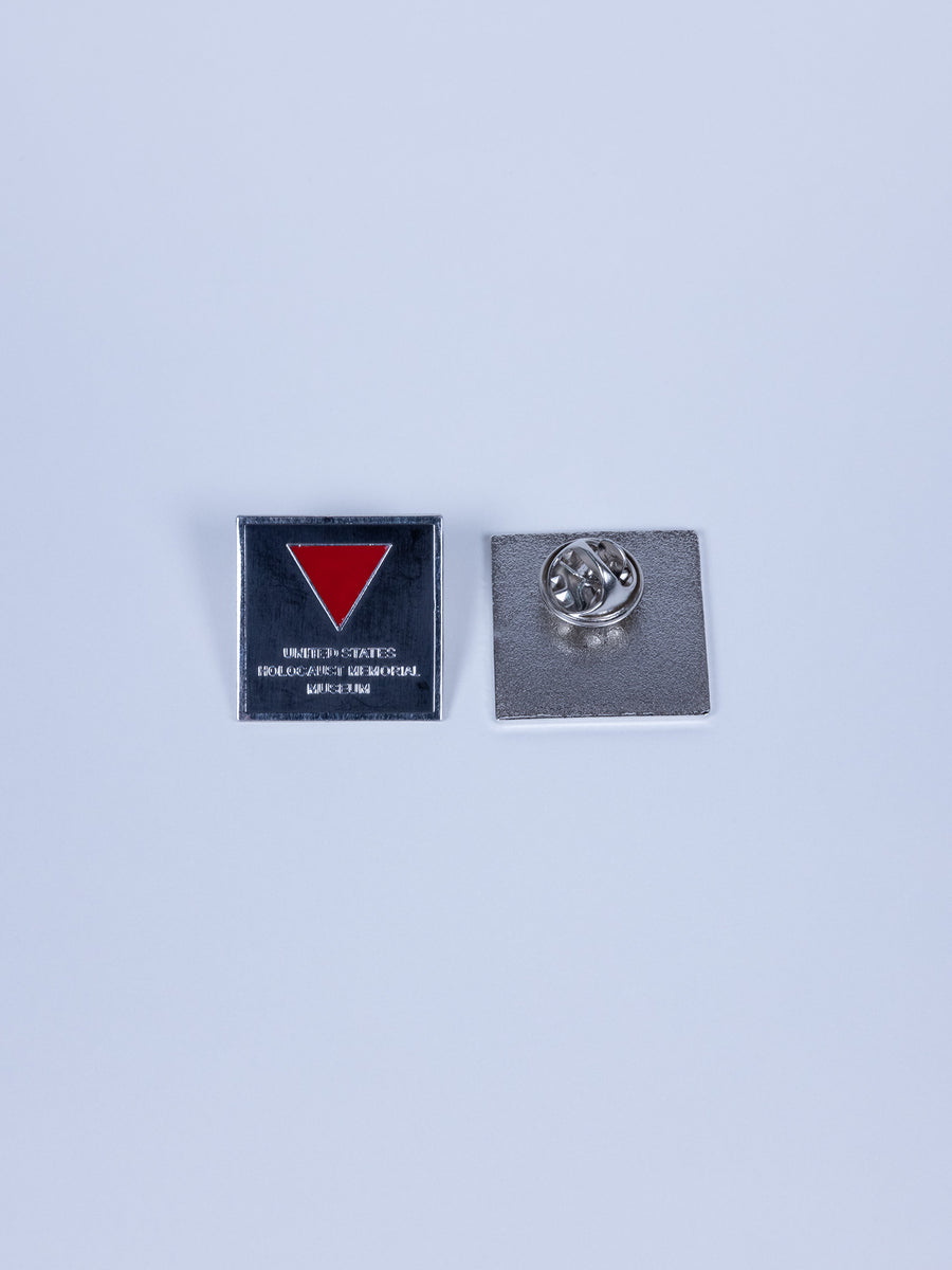 Identifying Artifact Lapel Pins – United States Holocaust Memorial ...
