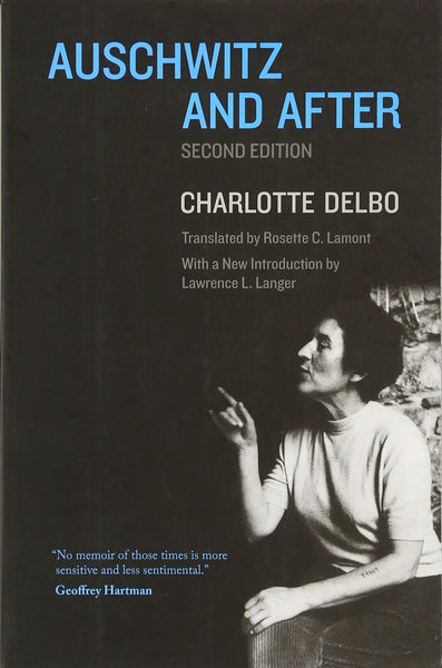 Auschwitz and After: Second Edition – United States Holocaust Memorial ...