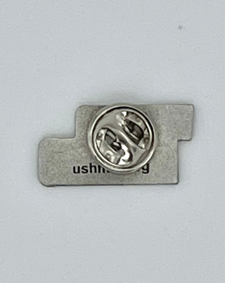 "What I Do Matters" Pin – United States Holocaust Memorial Museum ...