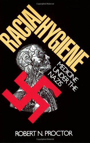 Racial Hygiene: Medicine under the Nazis – United States Holocaust ...