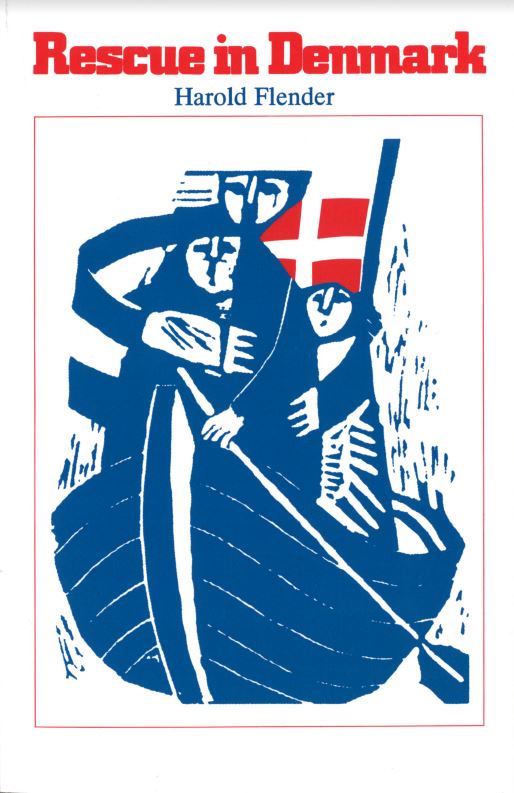 Rescue in Denmark – United States Holocaust Memorial Museum Deanie and ...
