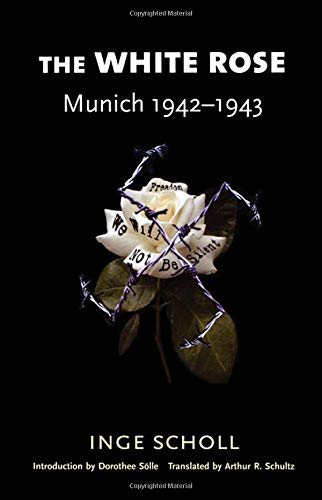 The White Rose: Munich 1942-1943 – United States Holocaust Memorial ...