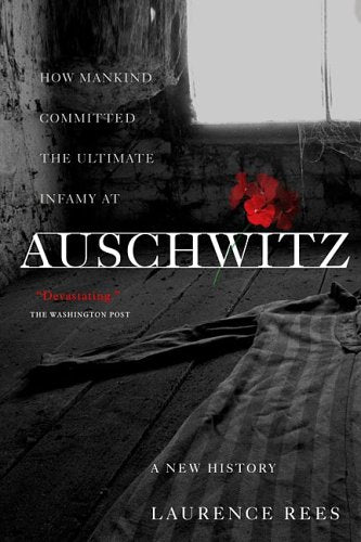 Auschwitz: A New History – United States Holocaust Memorial Museum ...