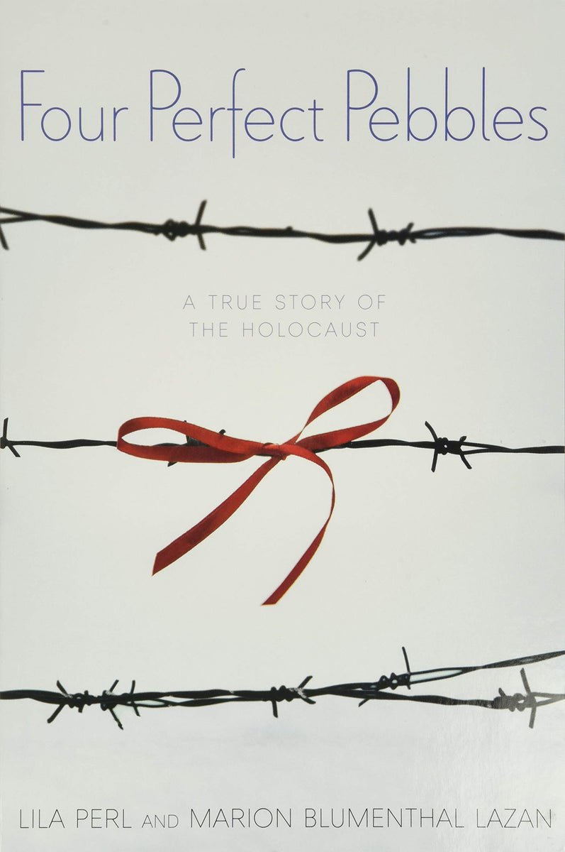 Four Perfect Pebbles: A Holocaust Story – United States Holocaust ...
