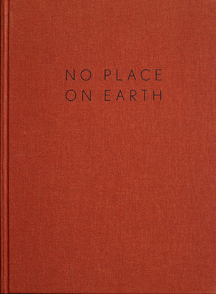 No Place on Earth – United States Holocaust Memorial Museum Deanie and ...